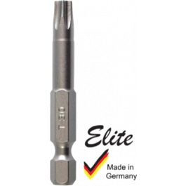 Bit Elite 50mm TX15 | K&W Tools