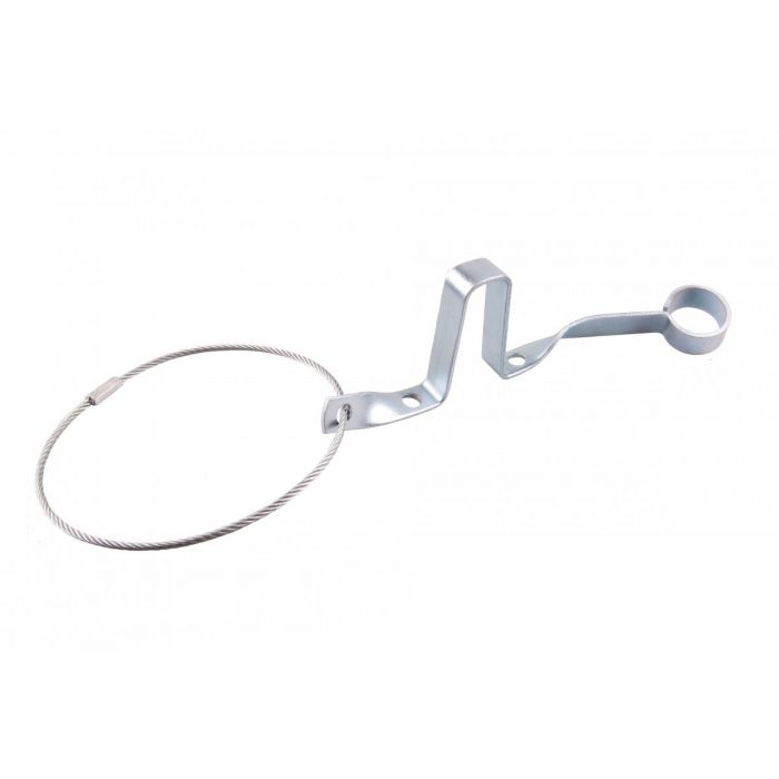 HULPKOPPELING AANHANGWAGEN | K&W Tools