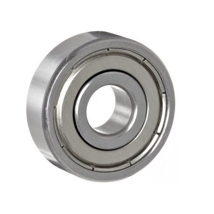 KOGELLAGER 6001 2Z 28*12*8 MM | K&W Tools