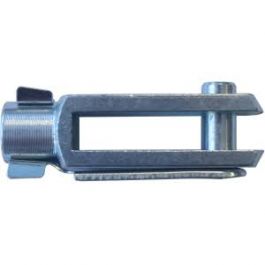 GAFFEL M12X48 MM | K&W Tools